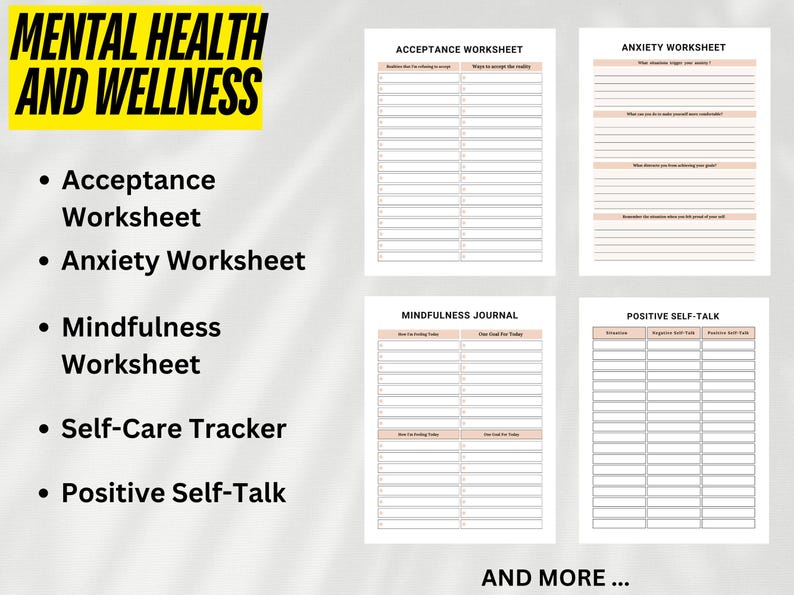 Editable ADHD Brain Dump Template, ADHD Daily Planner, January to ...