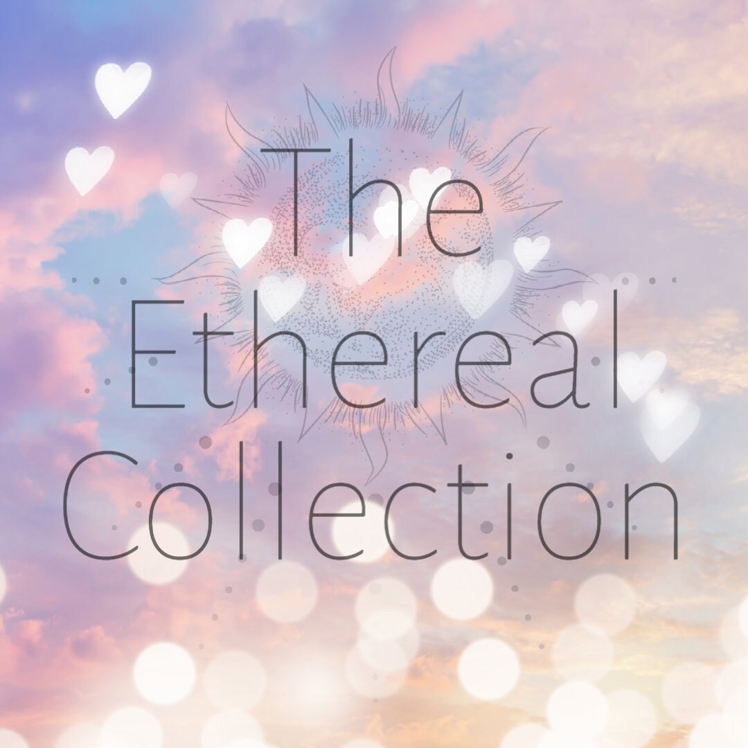 The Ethereal Fragrance Collection Handmade Perfume Sprays Available in ...