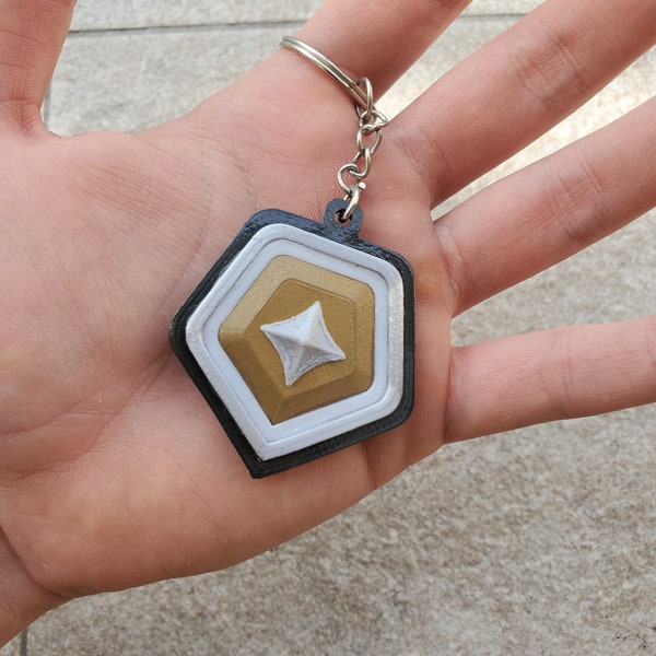 Valorant Gold Buddy - Etsy