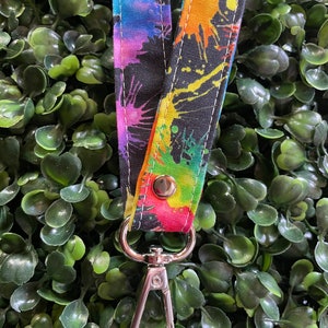 Disability Support Worker Tag & Lanyard - Etsy