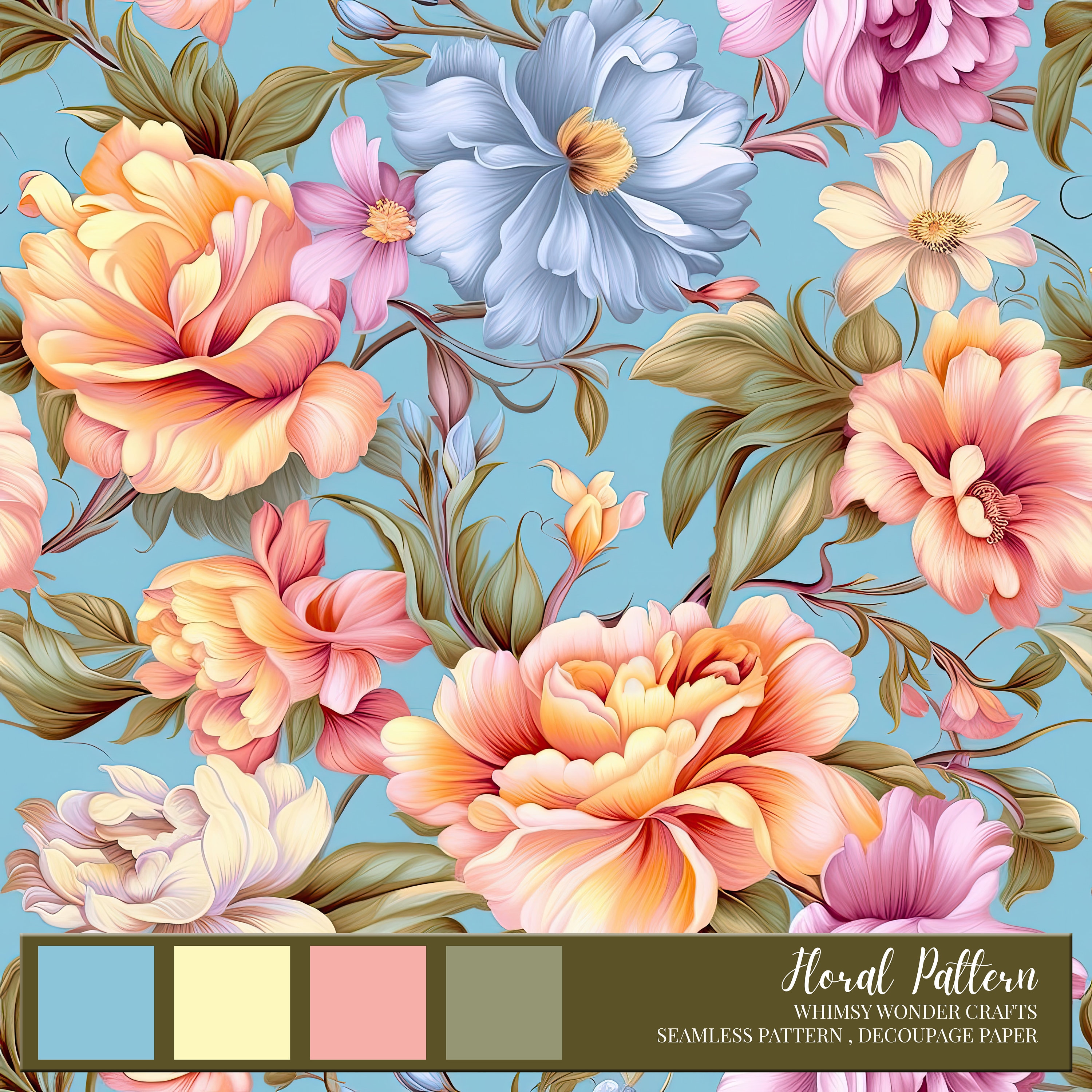 Angels Love Pattern Set Heavenly Pattern for Your Crafts - Etsy