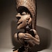 Custom Carved Tiki Statues Polynesian Hawaiian Tikis, Custom Commission ...