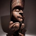 Custom Carved Tiki Statues Polynesian Hawaiian Tikis, Custom Commission ...