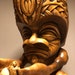 Custom Carved Tiki Statues. Highly Detailed and Unique Hawaiian Tiki ...