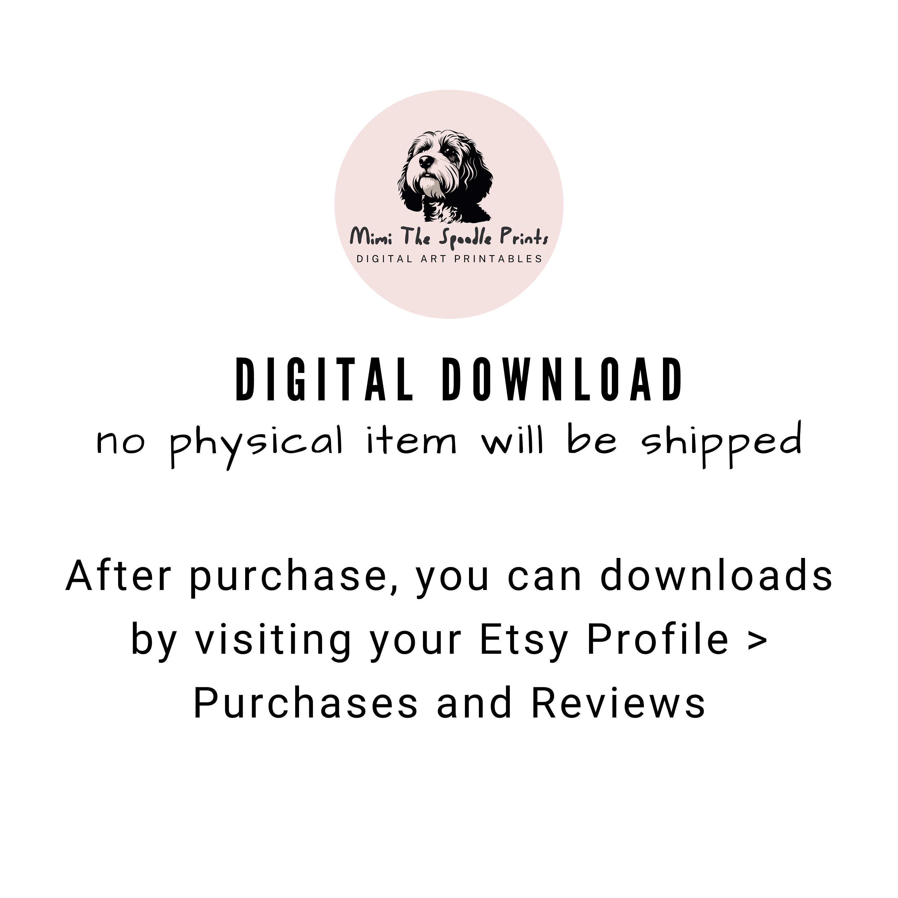 Printable Book Gift Tag Template, for Book Lovers, for Bookworm, for ...