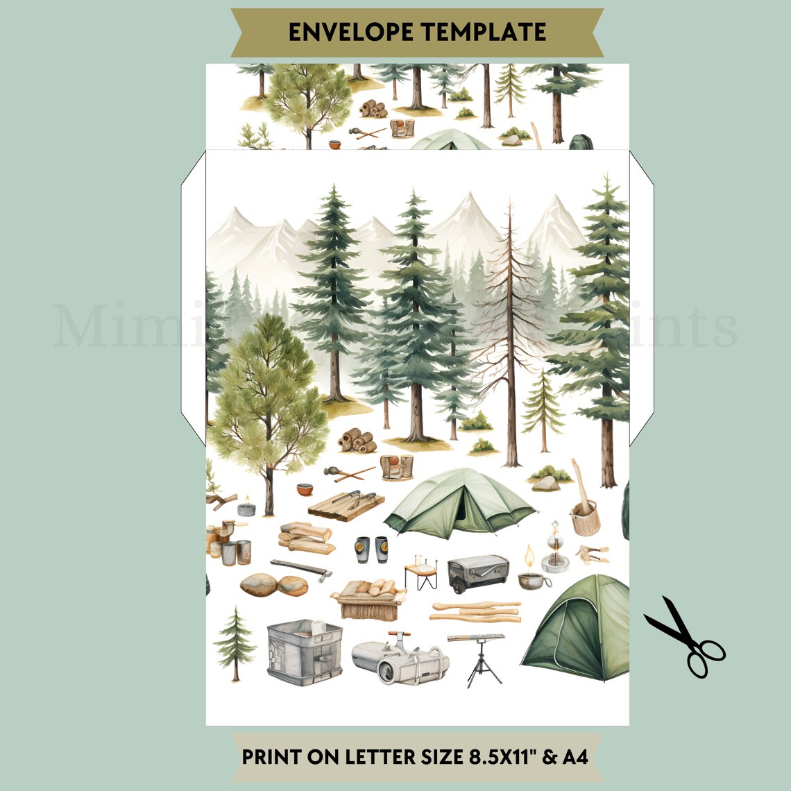 Coloring Birthday Card Printable, Dad Birthday Card, Happy Birthday ...