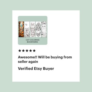 Bundle Kawaii Storefront Coloring Bookmarks Printable for Adults ...