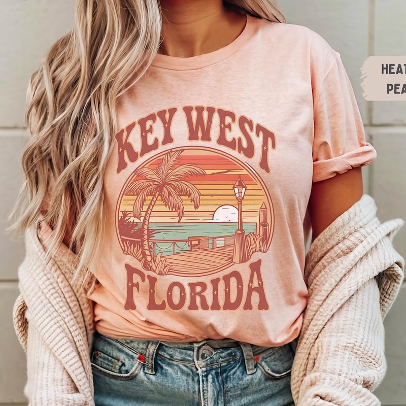 Key West - Etsy