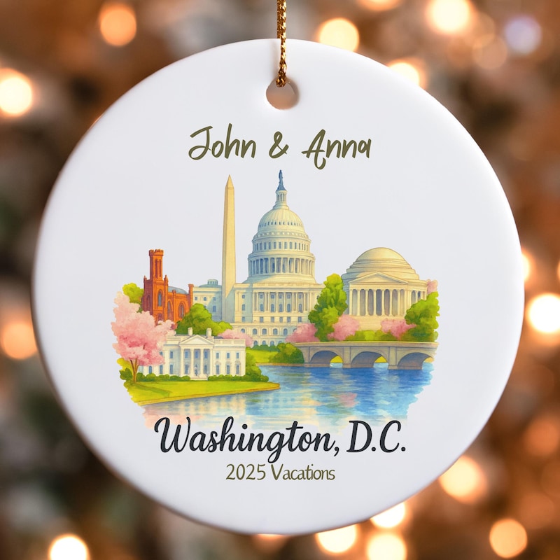 Washington Capitols Gifts - 60+ Gift Ideas for 2025