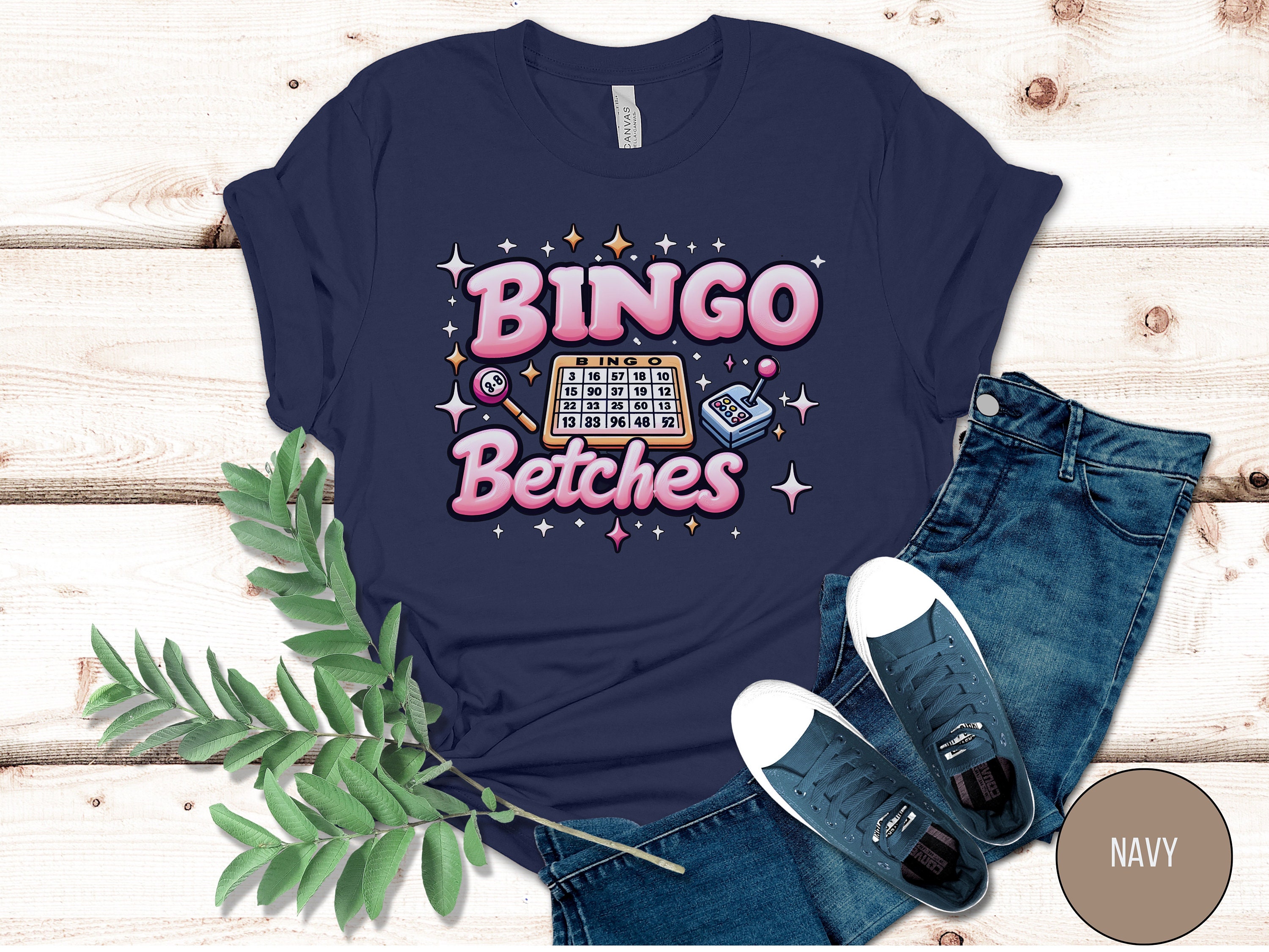 Bingo Squad Shirt, Bingo Game T-shirt, Bingo Lover, Funny Bingo Player ...