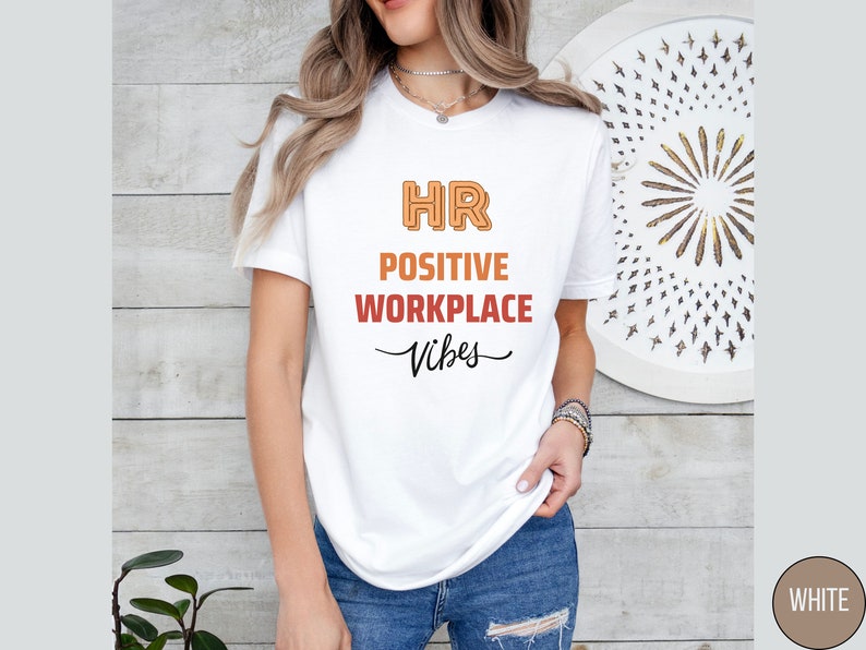 Human Resources Shirt, Human Resources Rep, Funny HR Tshirt, HR T-shirt ...