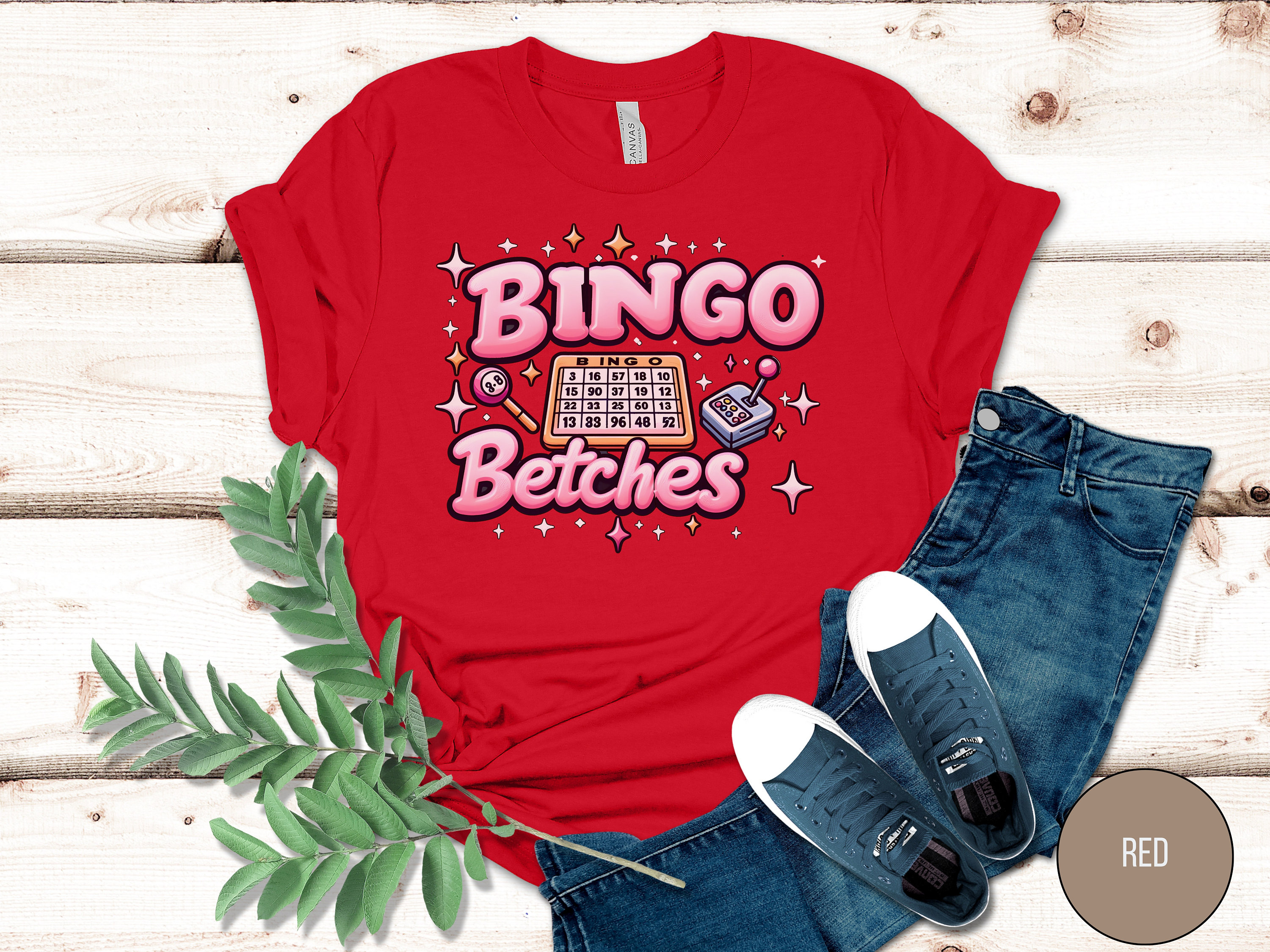 Bingo Squad Shirt, Bingo Game T-shirt, Bingo Lover, Funny Bingo Player ...