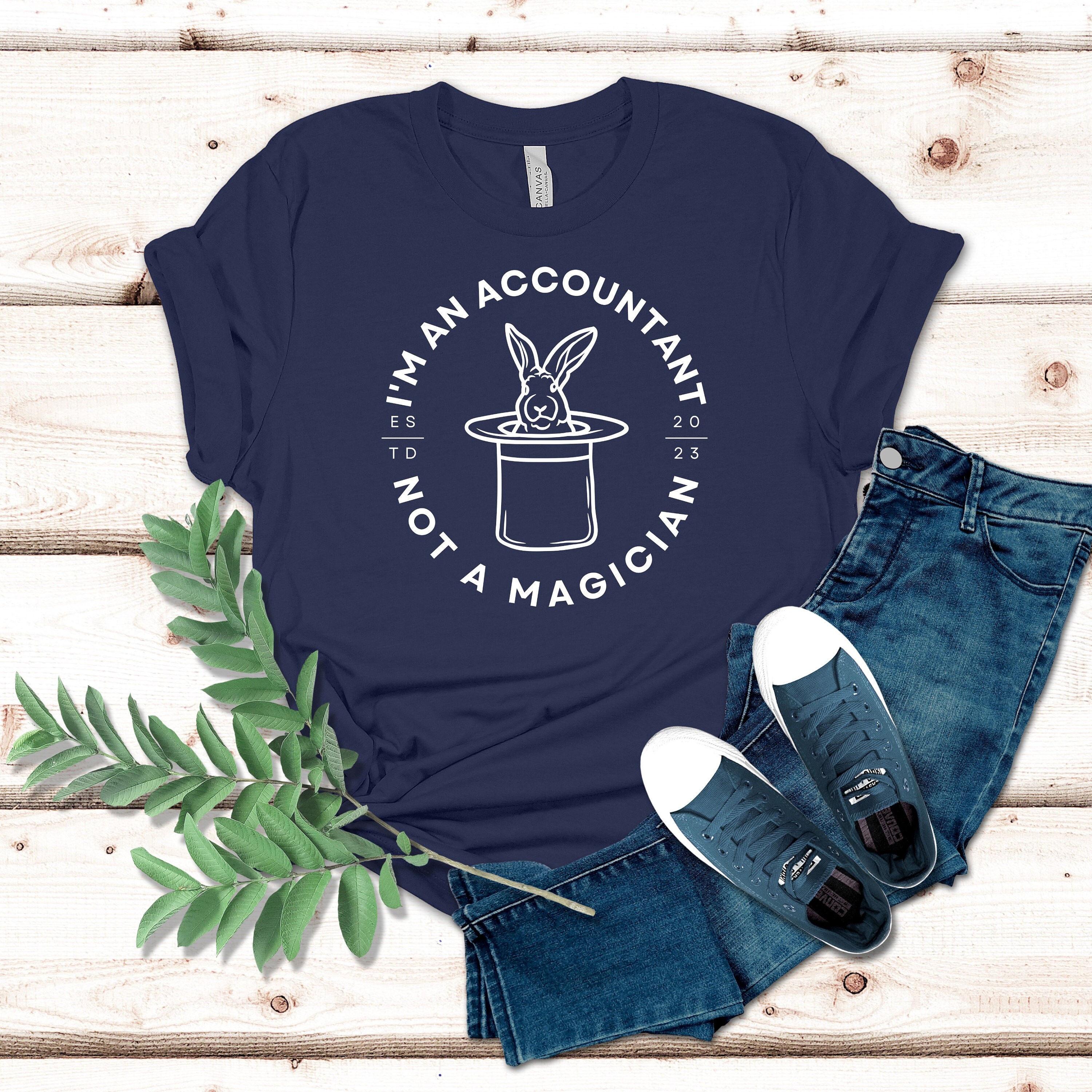Funny Accountant Shirt Accountant Tshirt Tax Accountant Shirt CPA Funny ...