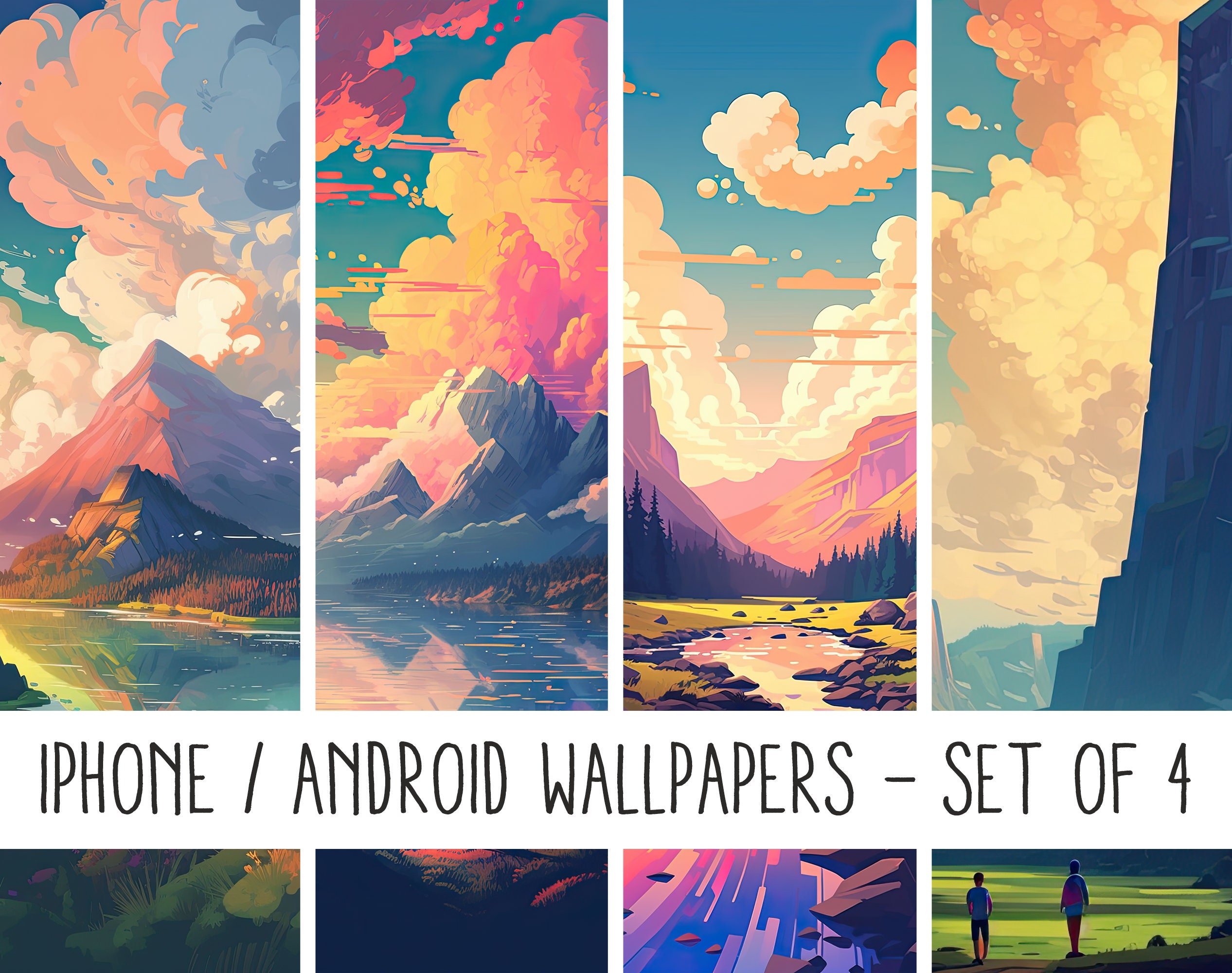 Wanderlust Wallpaper Iphone