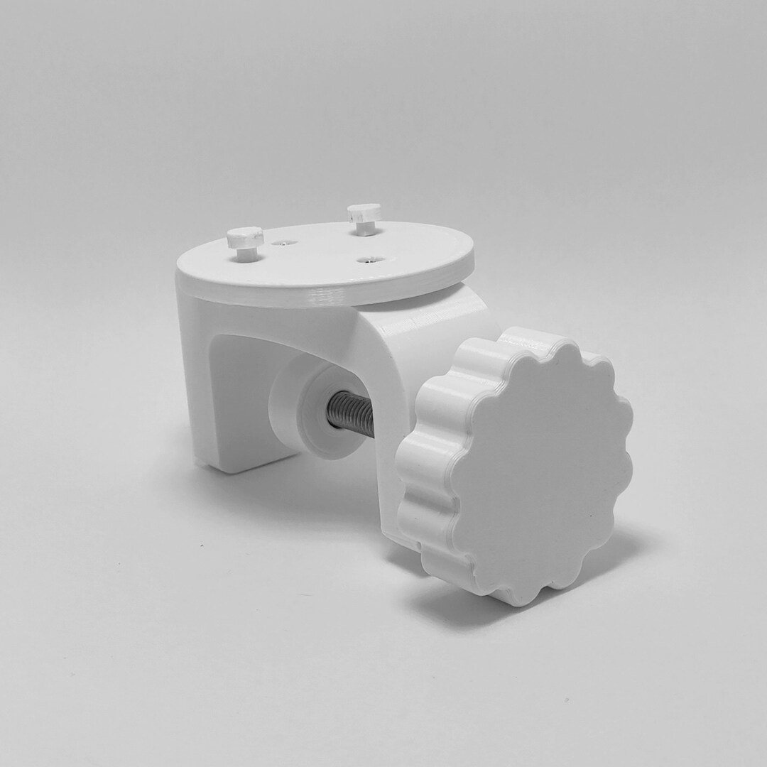 VTECH VM3254 Wireless Nanny Crib Mount, Baby Cot Mount. Adjustable ...