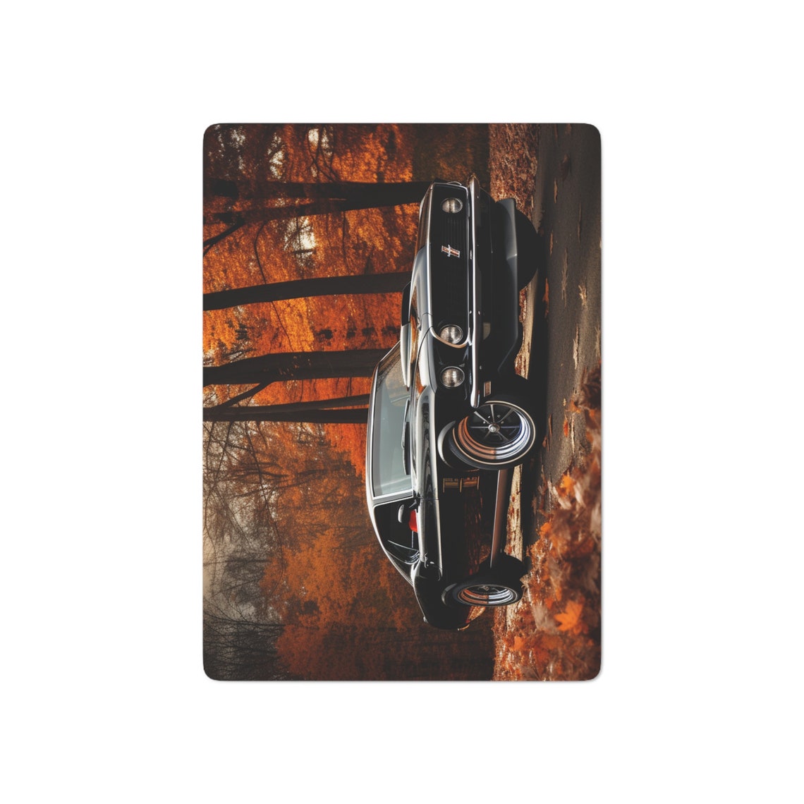 Custom Poker Cards - Etsy