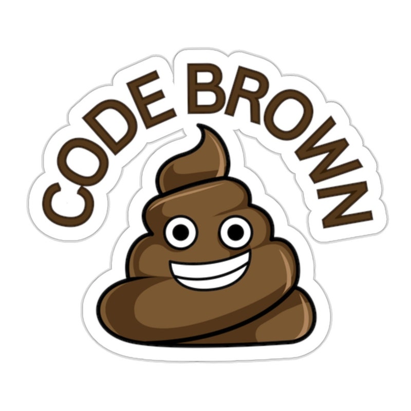 Christmas Poop Emoji Stickers - Etsy