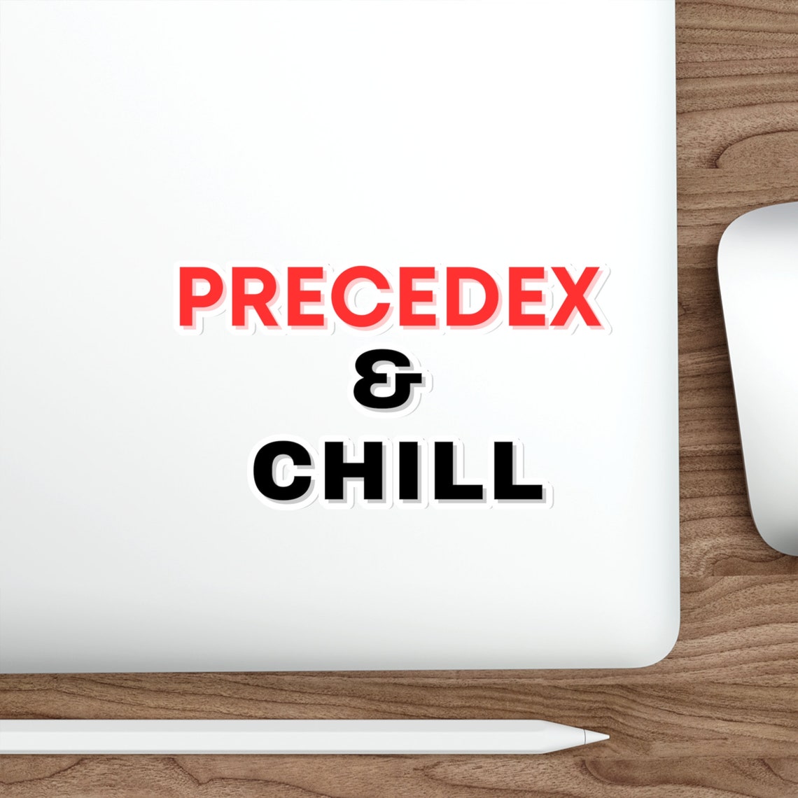 Precedex and Chill Sticker, ICU, Anesthesia Humor, Perfect for Medical ...