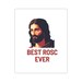 Best ROSC Ever Sticker With Jesus, A Divine Celebration of ...
