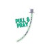 Pull 'n Pray Endotracheal Tube Medical Humor Sticker - Etsy