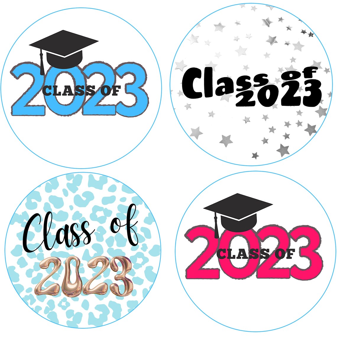 Senior 2023 |PNG |freshie Cardstock|digital File |class of 2023 Png ...