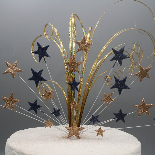 Star Topper - Etsy