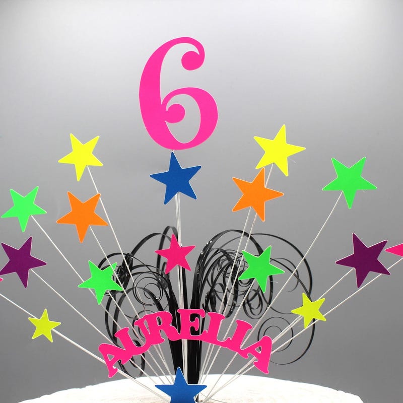 5 Star Neon - Etsy UK