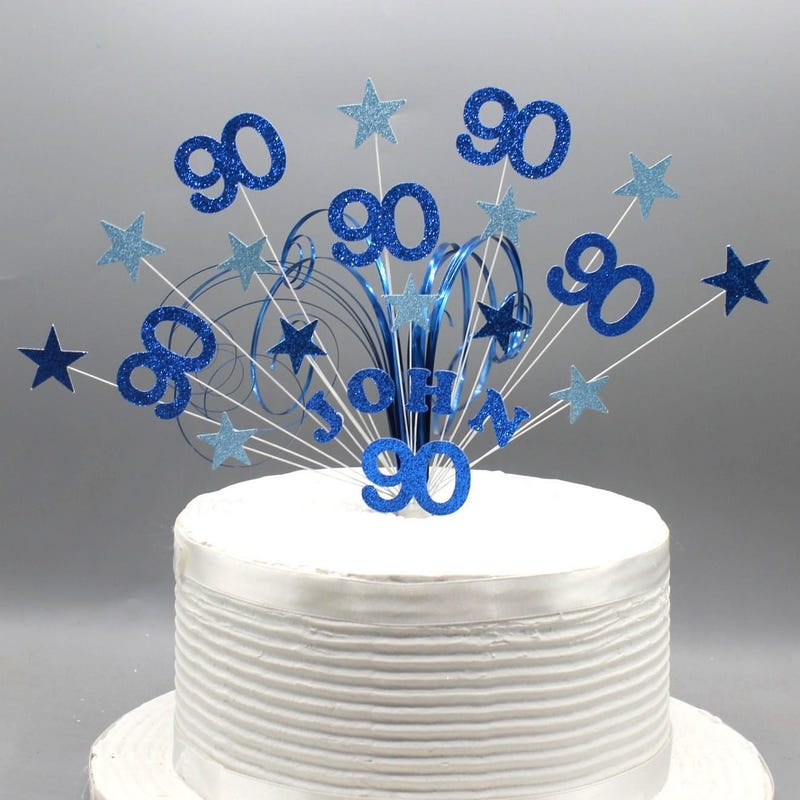 Photo Cake Topper Heart - Etsy UK