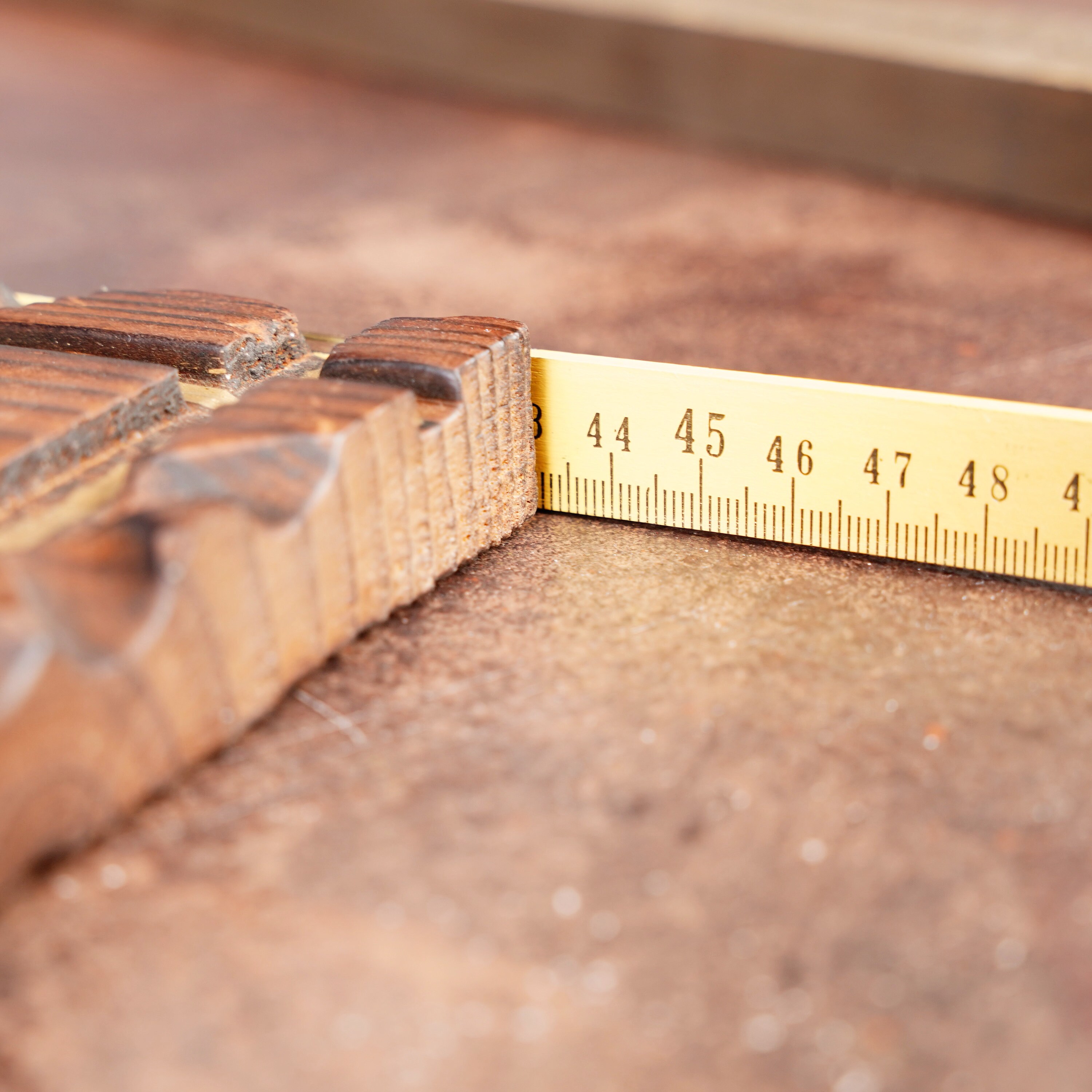 Wooden Wall Art With Duck Relief, Handcrafted Wall Hanging, Nature ...