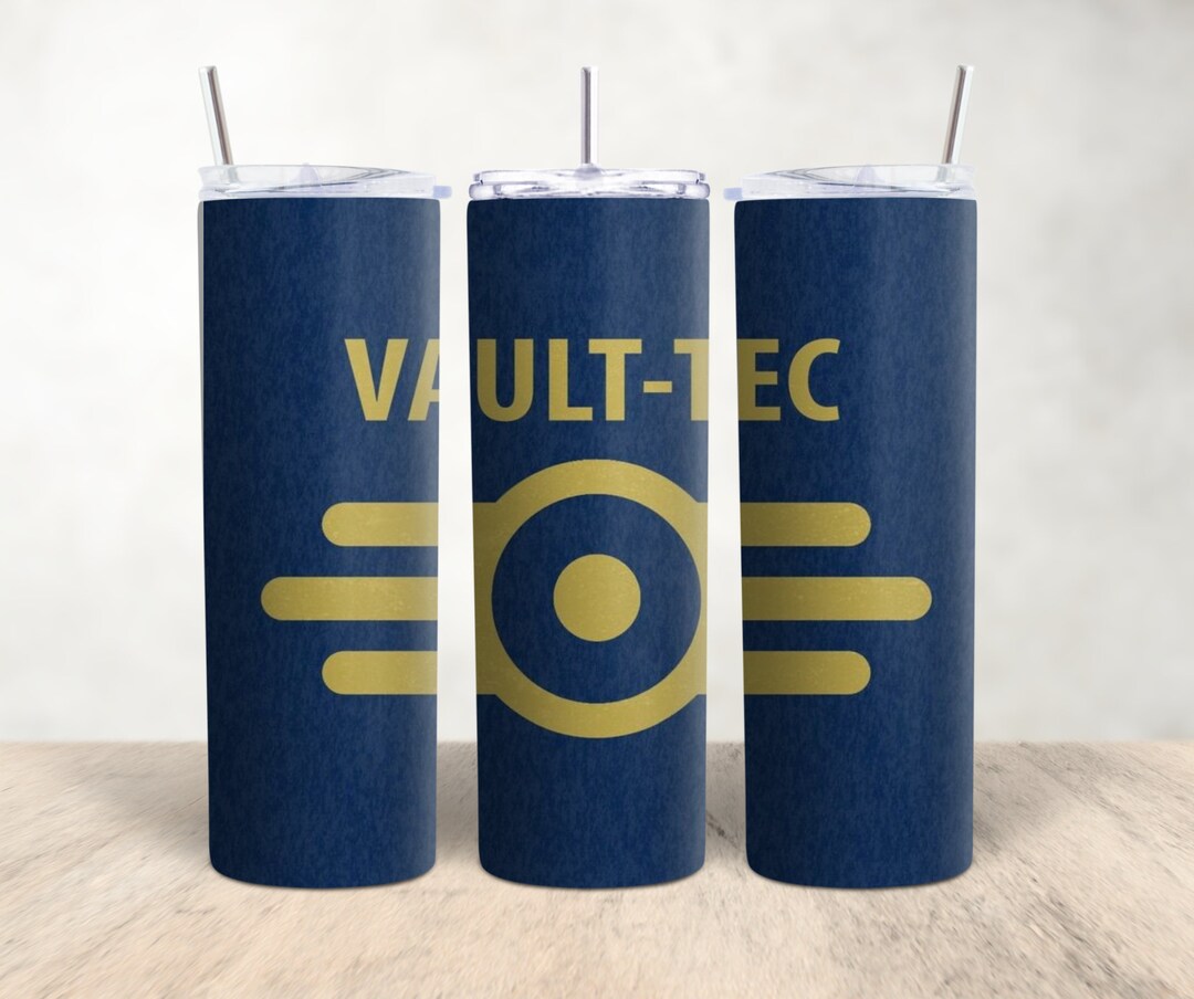Fallout Nuka Cola , Vault Boy 15oz /20oz Tumbler Cold Drinks / Hot ...