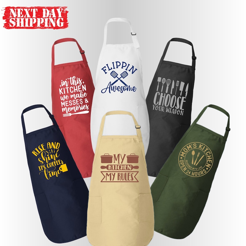 Funny Apron - Etsy