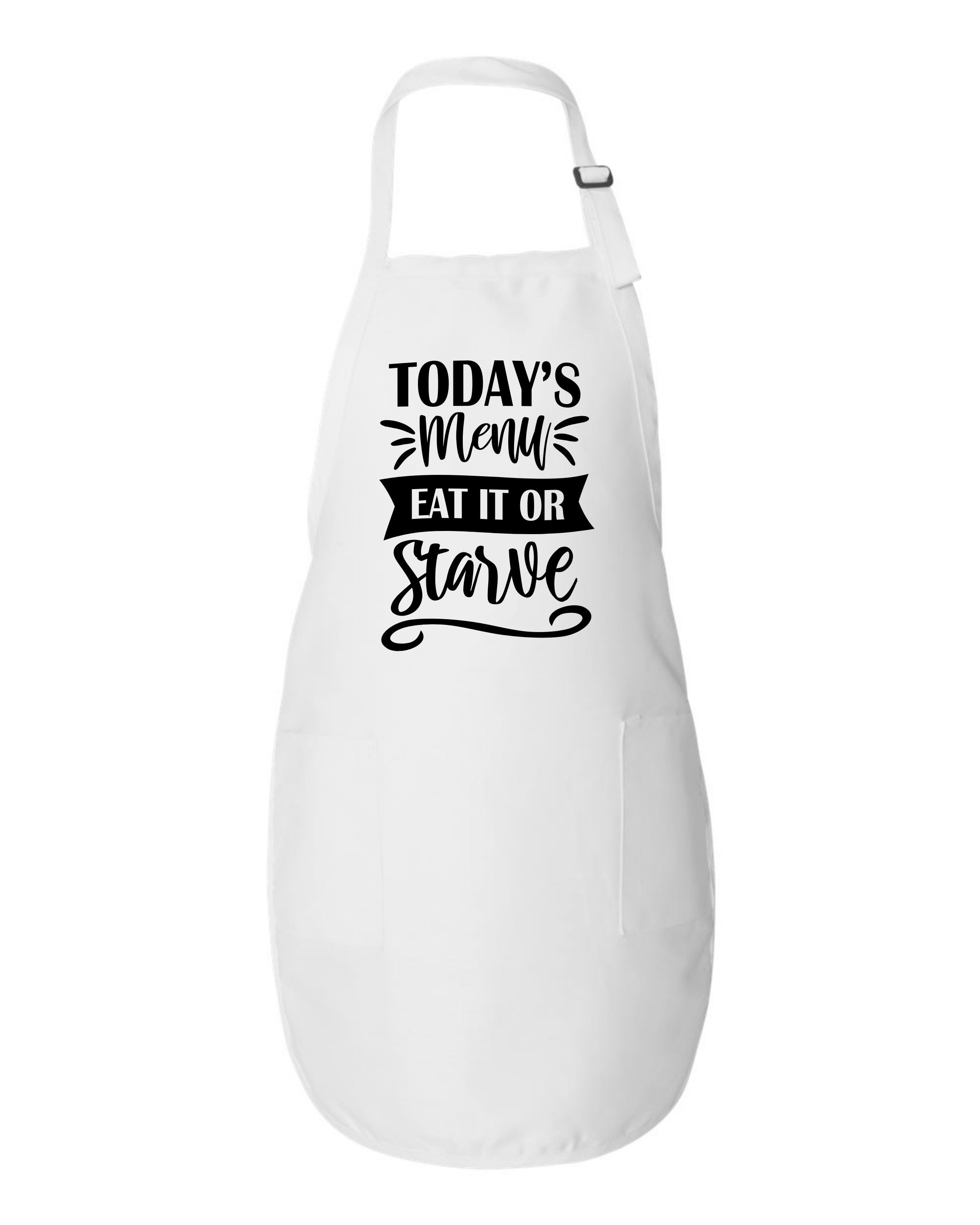30 Different Cute and Funny Kitchen Aprons for Women and Men, Chef ...