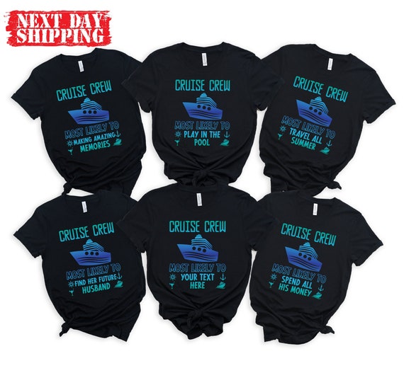 Cruise slogans for tshirts | WillowStreeHouseTreasures.com