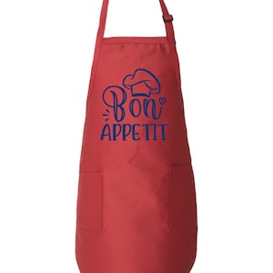 30 Different Quotes Cute and Funny Kitchen Aprons for Women and Men ...