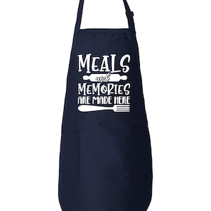 30 Different Quotes Cute and Funny Kitchen Aprons for Women and Men ...