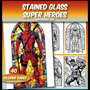 adult coloring pages deadpool