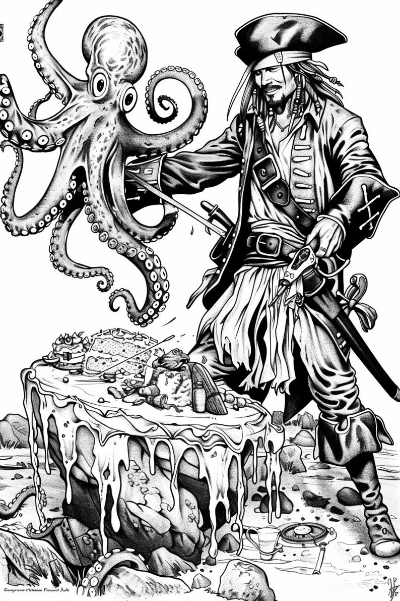 50 Vintage Cartoon Coloring Pages ,cartoon Inspiered Coloring Book for ...