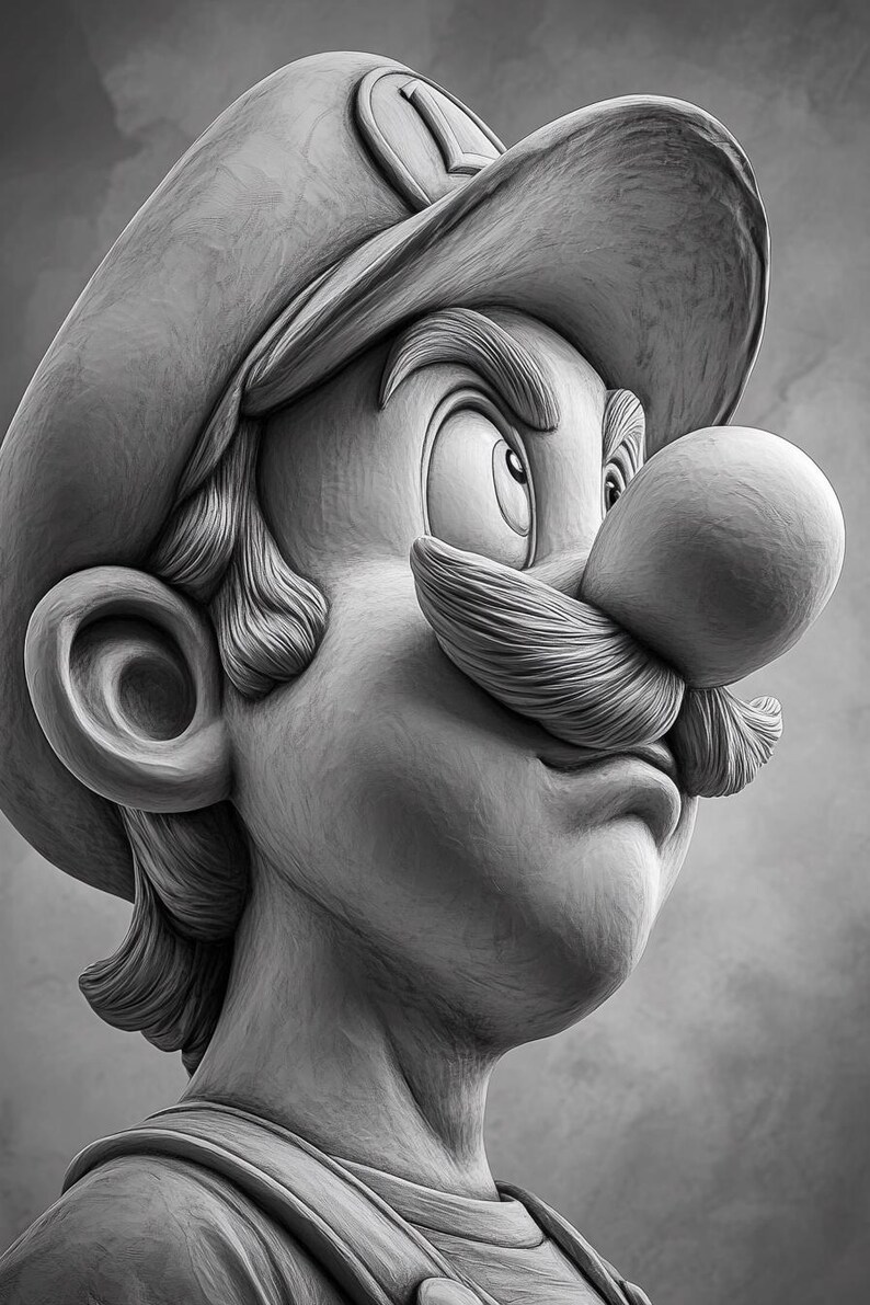 30 Super Mario Coloring Pages ,mario and Luigi Coloring Book, Mario ...