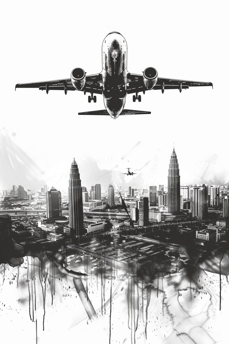 55 Airplanes Coloring Pages,aviation Coloring Pages for Kids and Adults ...