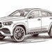 Mercedes-benz Coloring Book - 35 Coloring Pages of Mercedes Benz - Cars ...