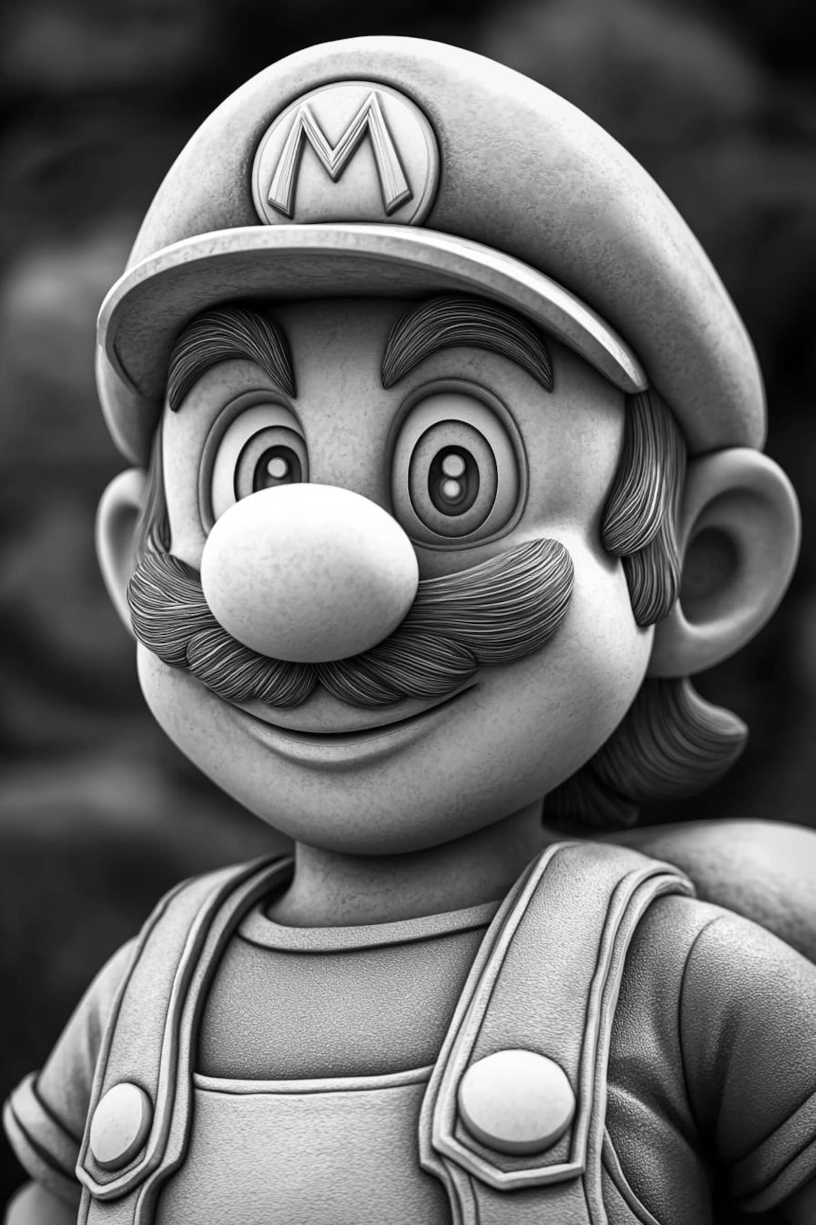 30 Super Mario Coloring Pages ,mario and Luigi Coloring Book, Mario ...