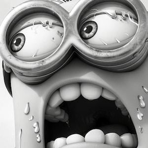 58 the Minions Coloring Pages,minions Coloring Book ,happy Minions ...