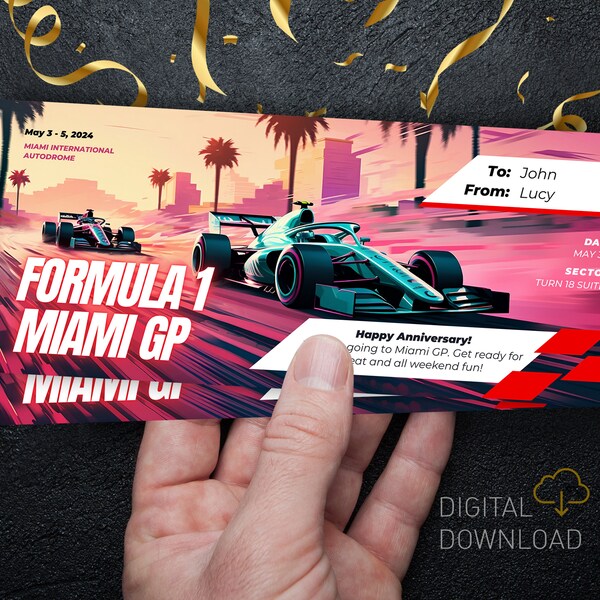 F1 - Etsy