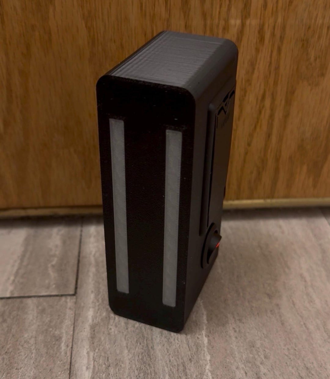 Shadow Sound Audio Visualizer in Black - Etsy