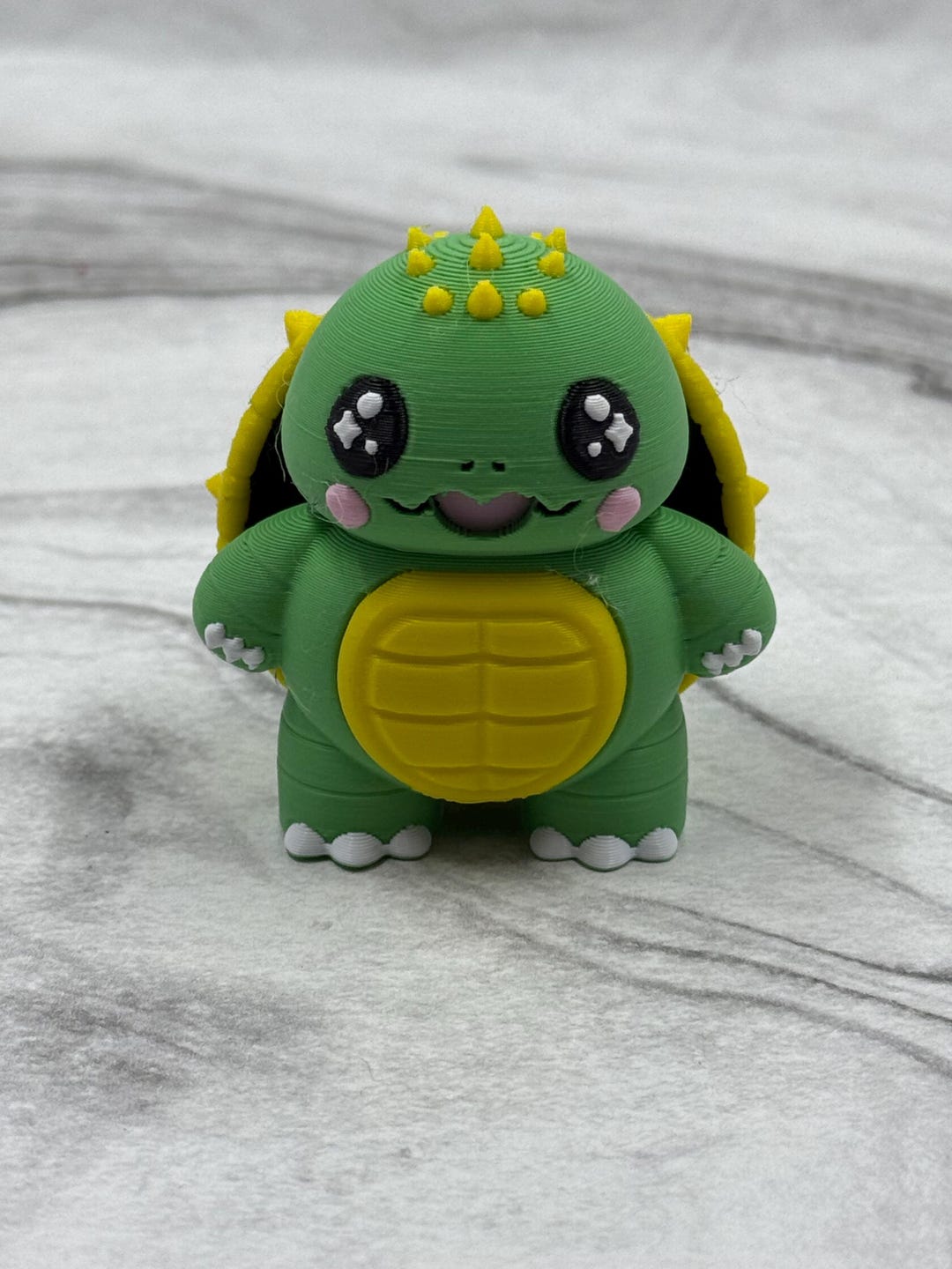 Adorable Beast of Busco Figurine - Etsy