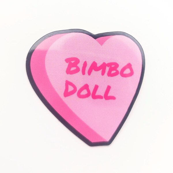 Bimbo Doll Etsy