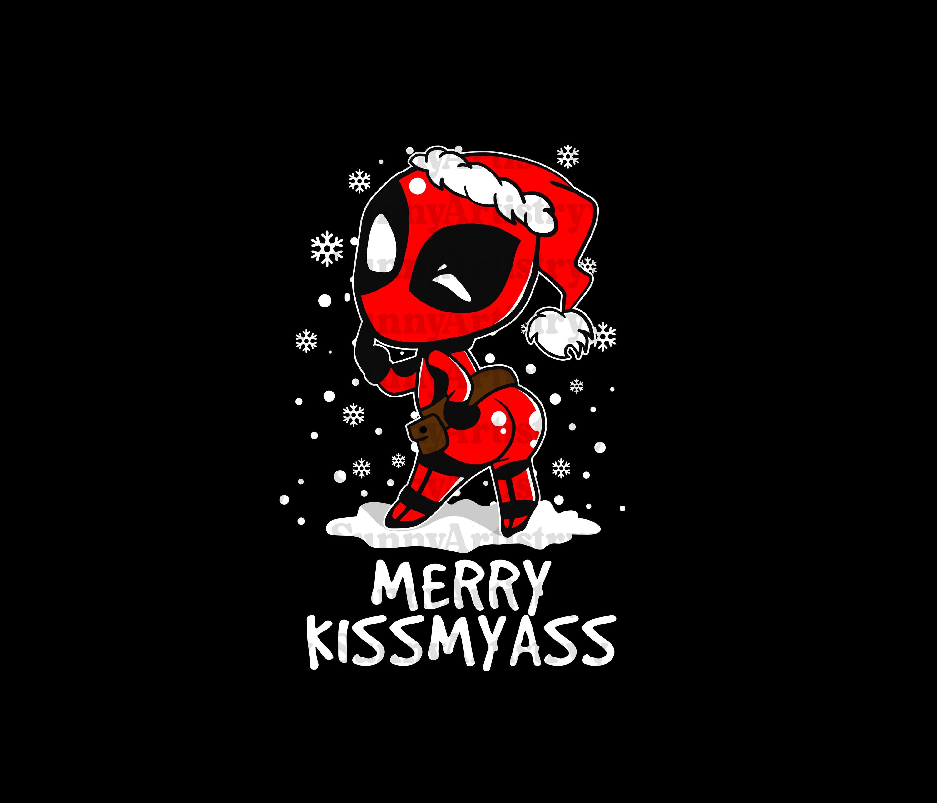 Deadpool 3 Png Svg, Deadpool & Wolverine Png, Deadpool 3 Movie Png ...