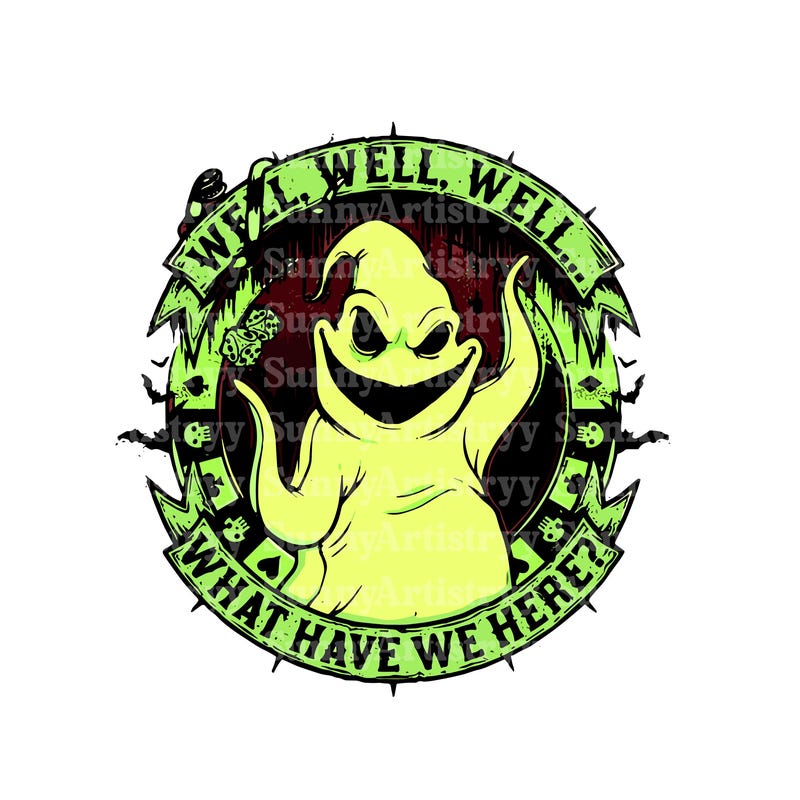 Oogy Boogy Svg - Etsy