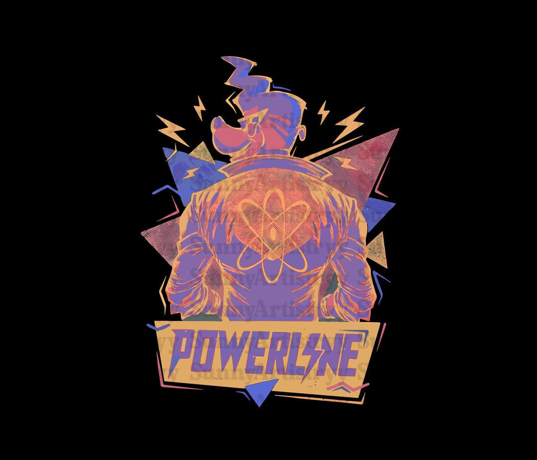 Powerline Png, Powerline Svg, Powerline Svg for Cricut Sublimation ...