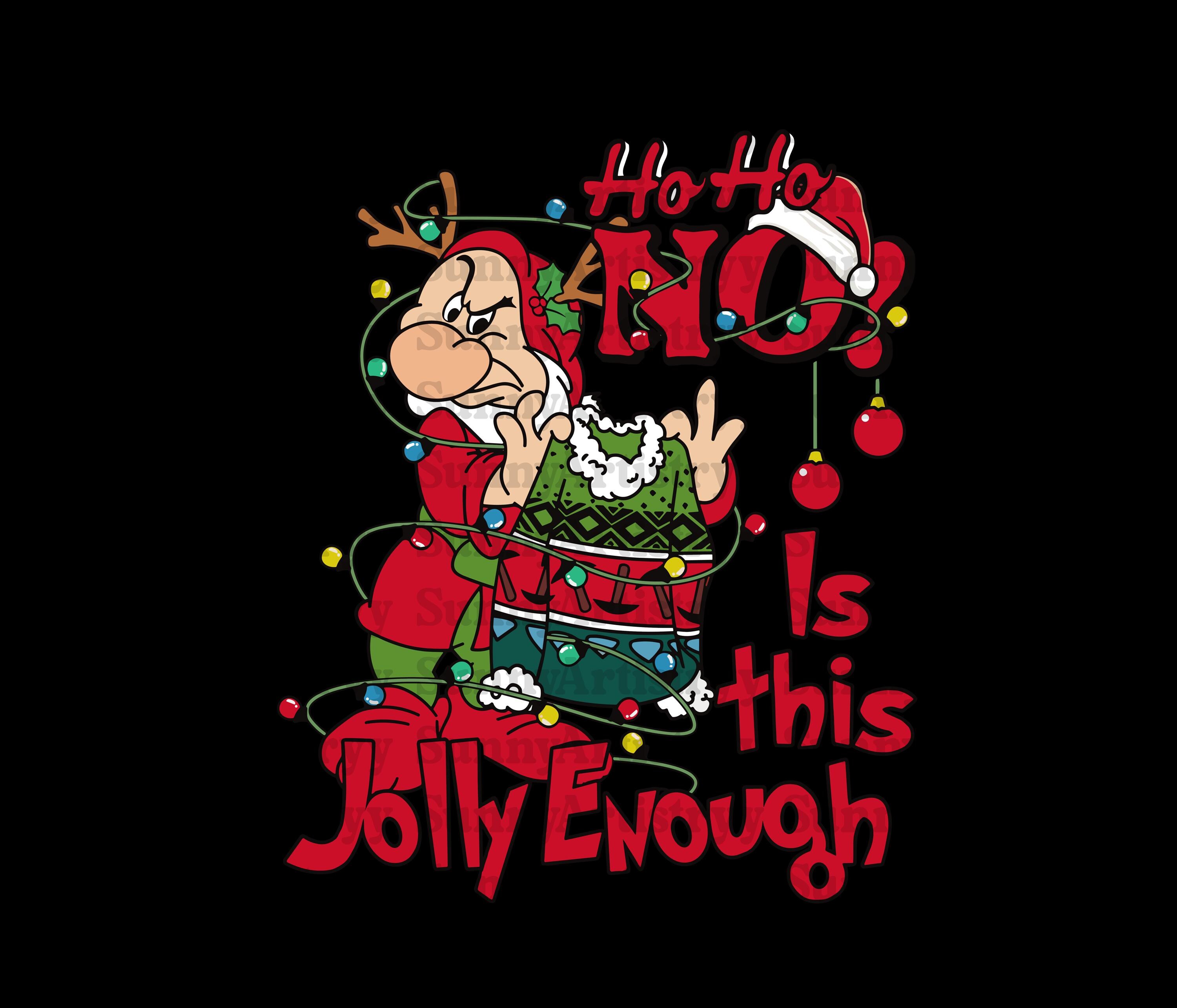 Christmas the Grumpy One, Seven Dwarfs Png, Seven Dwarfs Svg, Matching ...